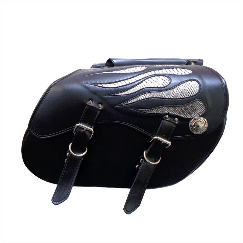 CROSS（クロス） MAX TRADING 4580434022053 MFH-407C Xross BASIC DOUBLE サイドバッグ ダブルバッグ MF : 八百万堂 - 通販 ...