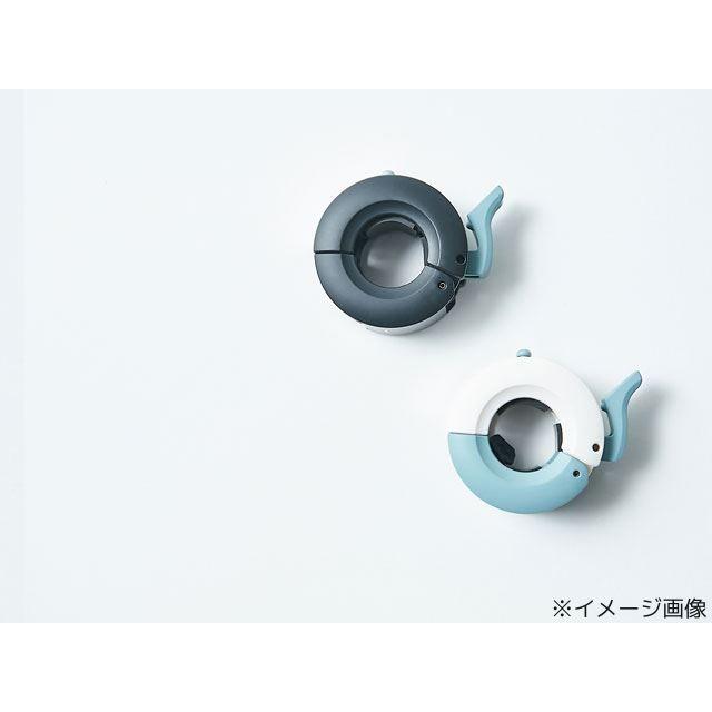 MUNI ムニ 4511890213433 MN-002 ライトベル 青／白 ブルー／ホワイト フロント ヘッドライト 充電 タッチセンサー 自 : no-00087857-mu : 八百万堂 ...