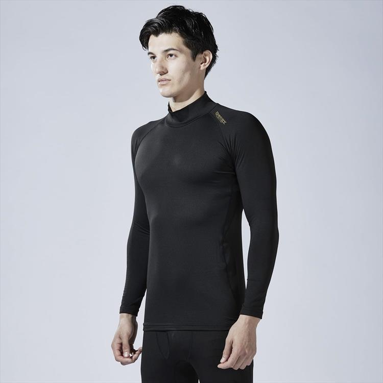 定形外 おたふく手袋 JW-246 BTパワーストレッチ サーモ エボ ハイネックシャツ 保温 蓄熱 消臭 速乾 : ot-jw-246 : 八百万堂 - 通販 - Yahoo!ショッピング