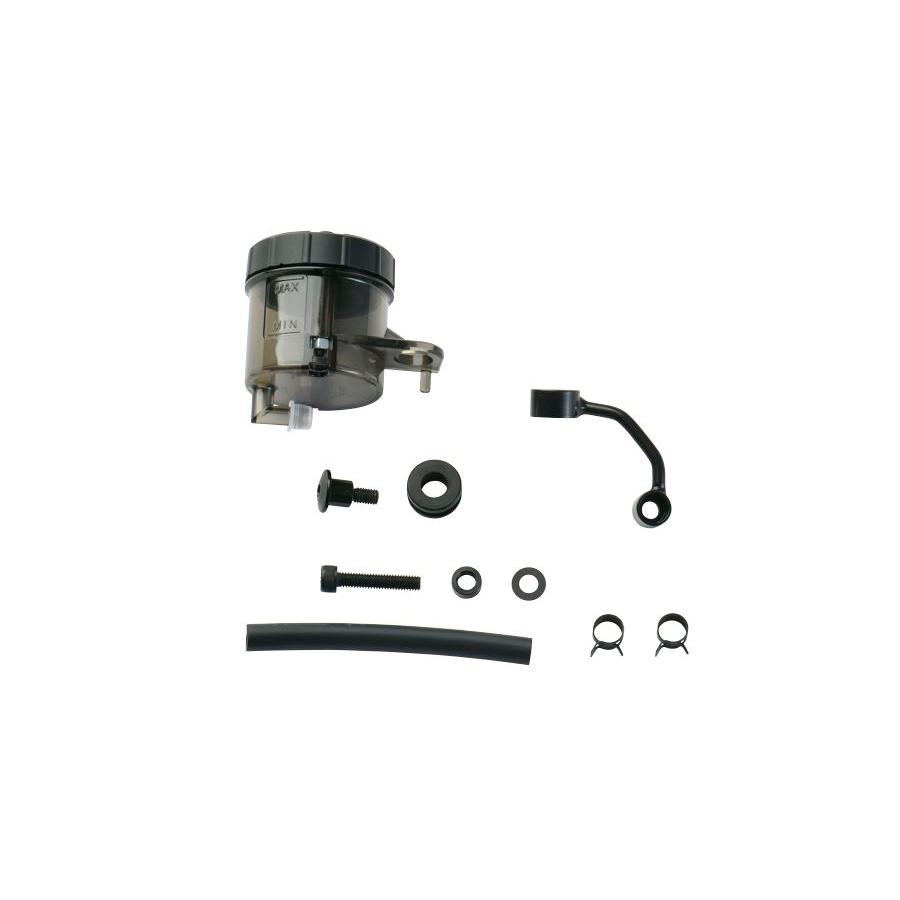 4550255361440 BPS001-BB brembo ブレンボ オイルタンクステー ブレーキ ブラックステー／S50スモークタンク : pl-bps001-bb-mu : 八百万堂 ...