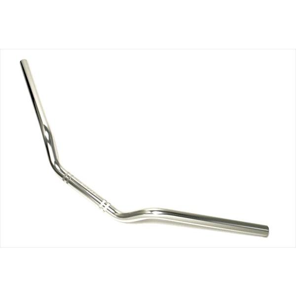 EFFEX 4547424453600 EBF201S イージーフィットバー シルバー V-MAX 84-06 : 八百万堂 - 通販 - Yahoo!ショッピング