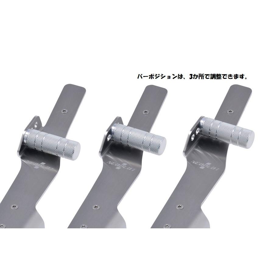 plot（プロト） NEOPLOT 4550255473563 NEOPLOT フットレストバーNEO MT車 ネオプロト NP56220 : 八百万堂 - 通販 - Yahoo!ショッピング