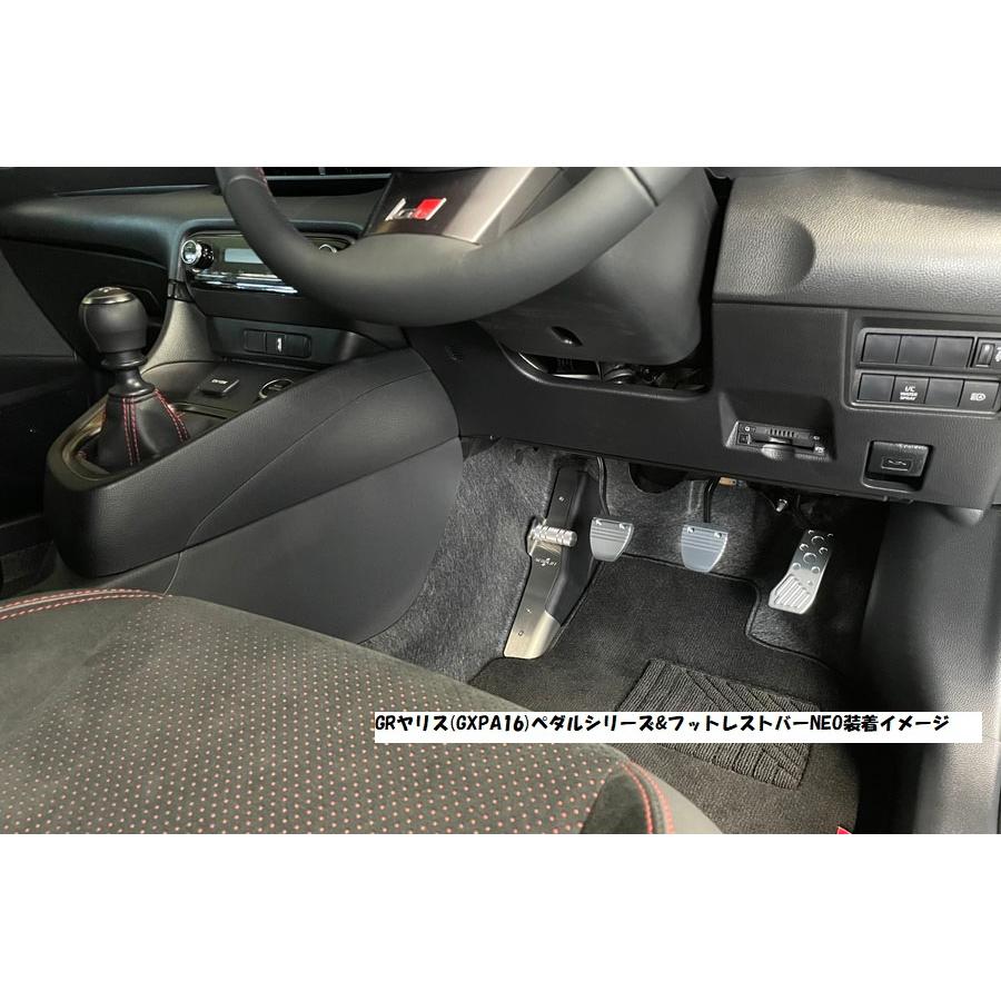 plot NEOPLOT 4550255473563 フットレストバーNEO MT車 ネオプロト NP56220 : 八百万堂 - 通販 - Yahoo!ショッピング