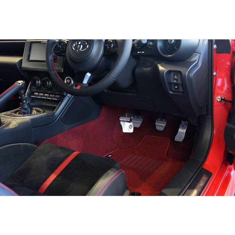 PLOT プロト 4550255645687 NP57220 NEOPLOT フットレストバーNEO GR86 ZN8 ／ス :pl-np57220-mu:八百万堂 - 通販 - Yahoo ...