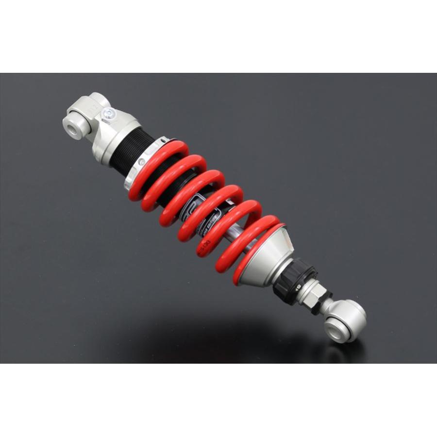 ワイエスエスレーシング P091-9898 YSS RACING リアショック MZ366 TZR250 1KT 85-87 : pl-p091-9898-mu : 八百万堂 - 通販 ...