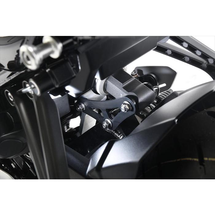 EFFEX 4549950650874 PHA762D-SET ローダウンCOMPキット 20mmダウン Z900RS 18-21 : 八百万堂 - 通販 - Yahoo!ショッピング