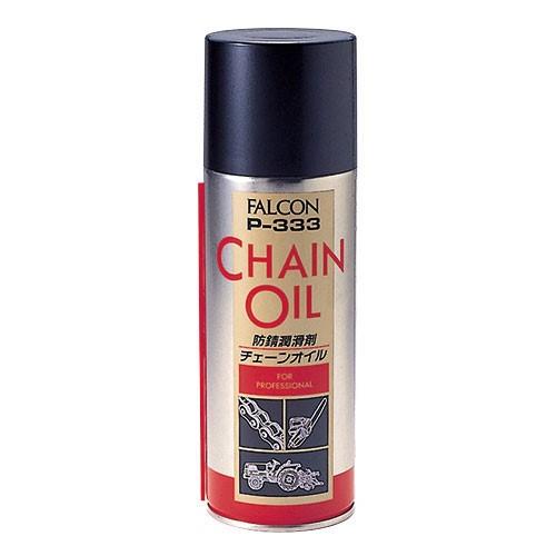 入り数:24本 4960982891231 FALCON ファルコン チェーンオイル P333 パワーアップジャパン : puj-p333 ...