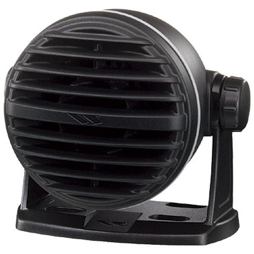 ヤマハ発動機 八重洲無線 Q2S-VSD-001-007 大音量外部スピーカー ブラック MLS-300 B : 八百万堂 - 通販 ...