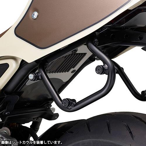 ヤマハ発動機 Y'S GEAR YAMAHA Q5K-YSK-135-P05 サイドバッグキャリア 左用 XSR900 '22〜 Q5KYSK135P05 : 八百万堂 - 通販 ...