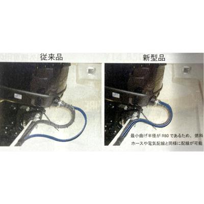 ヤマハ発動機 ヤマハ YAMAHA 新型リモコンケーブル C3M 1.5メートル Q8TSIN014031 : 八百万堂 - 通販 ...