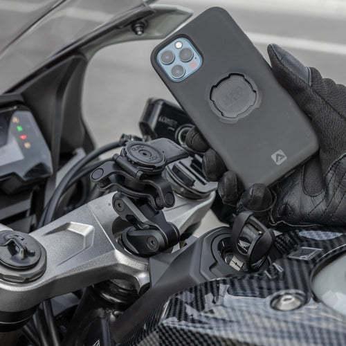 9348943018975 QUAD LOCK フォークステムマウント PRO QLM-FSM-PRO クアッド ロック : qlm-fsm-pro-mu : 八百万堂 - 通販 ...