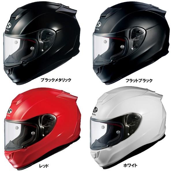 OGK Kabuto 納期未定 OGKKABUTO オージーケーカブト フルフェイスヘルメット RT-33 RT33 : 八百万堂 - 通販 ...