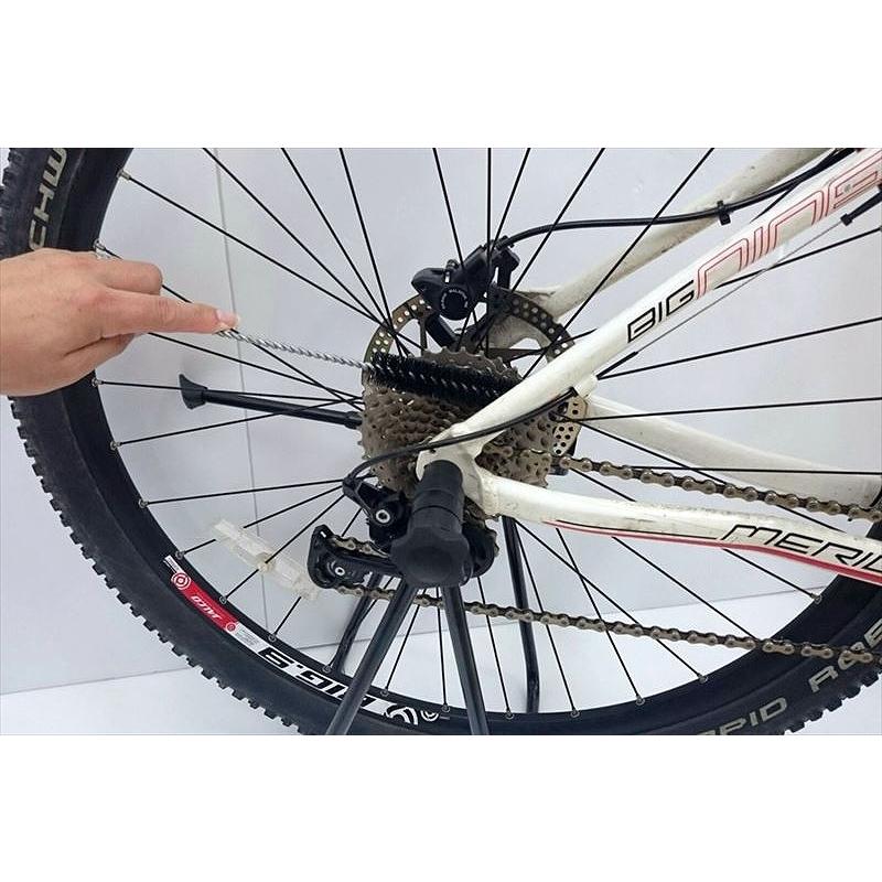 サギサカ 4973291707551 70755 EVERS エバース ケミカル バイクブラシセット BR−5 :sgi-70755-mu:八百万堂 - 通販 - Yahoo!ショッピング