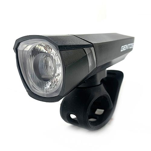 GENTOS ジェントス 4973291744020 XB-100D ブラック 簡単装着巻キ付ケタイプ 乾電池式 74402 : 八百万堂 - 通販 - Yahoo!ショッピング