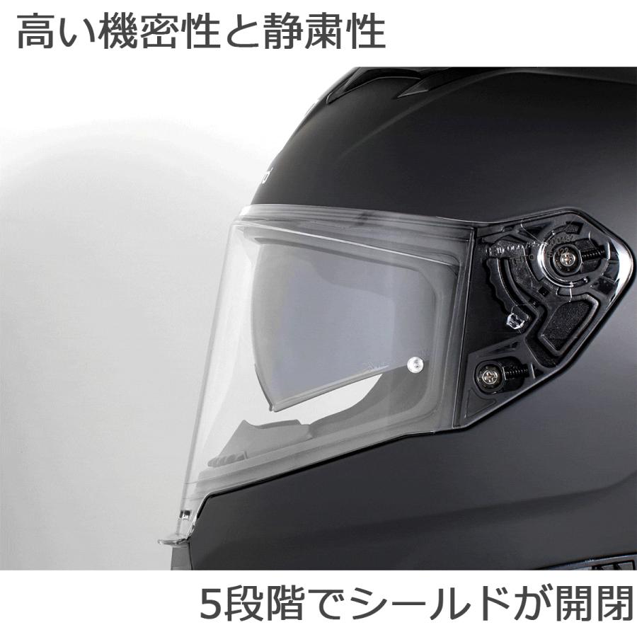 TEITO FF922 ソリッドマットブラック バイク フルフェイス ヘルメット インナーバイザー付 SG規格 PSC 全排気量対応 : te-ff922-sl-mk-mu : 八百万堂 ...
