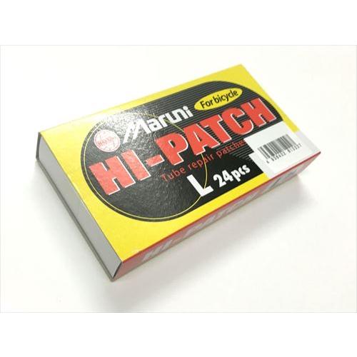 マルニ工業 4938402812227 HI-PATCH L35×52 24pcs : 八百万堂 - 通販 - Yahoo!ショッピング
