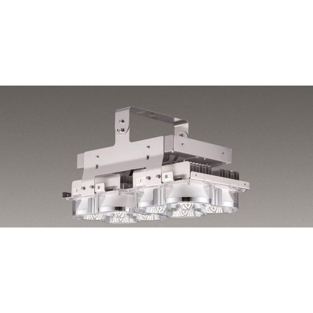 TOSHIBA 東芝 LEDJ-34006N-LD9 高天井器具HSH1kW中角LED高天井器具 (LEDJ34006NLD9) : てかりま ...