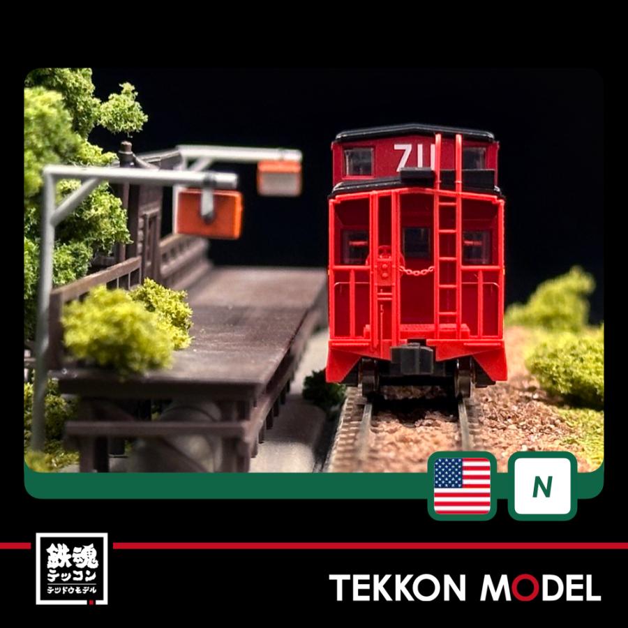 カトー Nゲージ KATO USA 106-6273 F7 フレイトトレインセット AT&SF ブルーボンネット 5両セット 在庫品 : 鉄魂模型 - 通販 - Yahoo!ショッピング