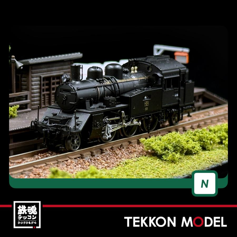 カトー Nゲージ KATO 2022-1 C12 在庫品 : 鉄魂模型 - 通販 - Yahoo!ショッピング