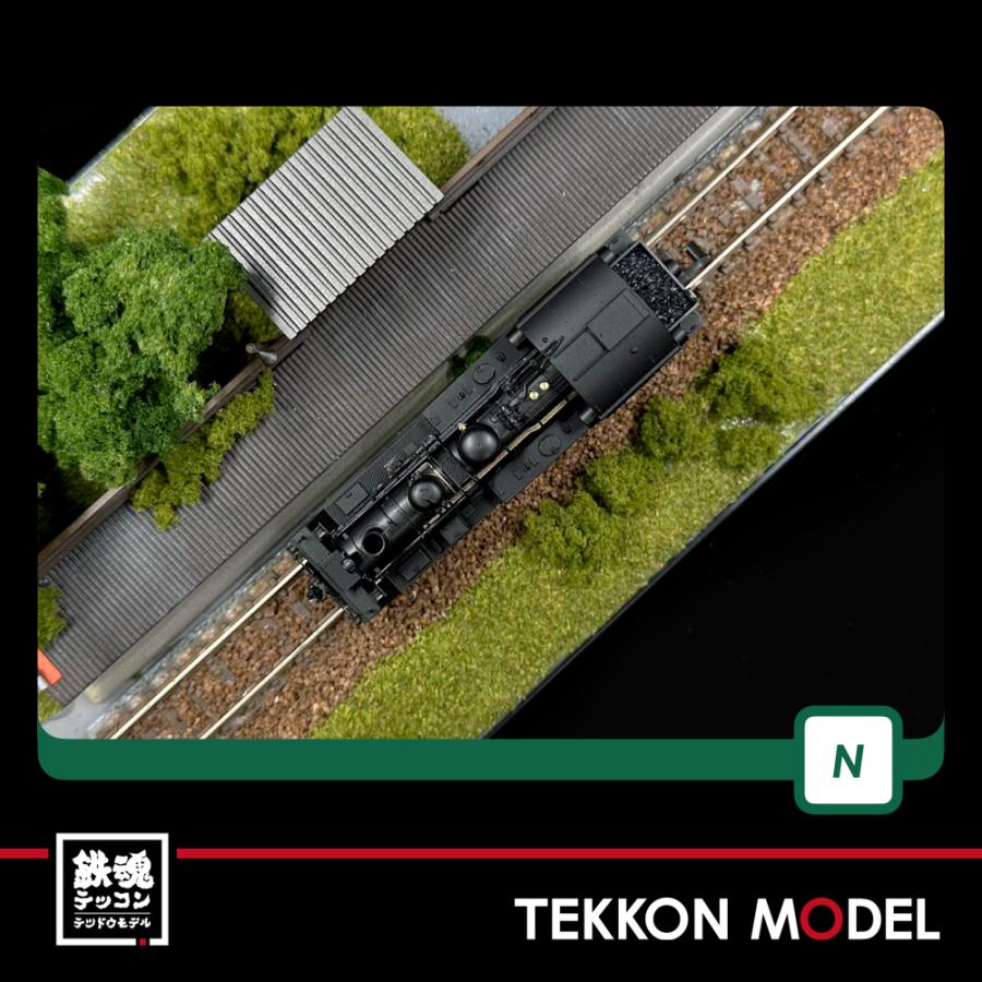 カトー Nゲージ KATO 2022-1 C12 在庫品 : 鉄魂模型 - 通販 - Yahoo!ショッピング