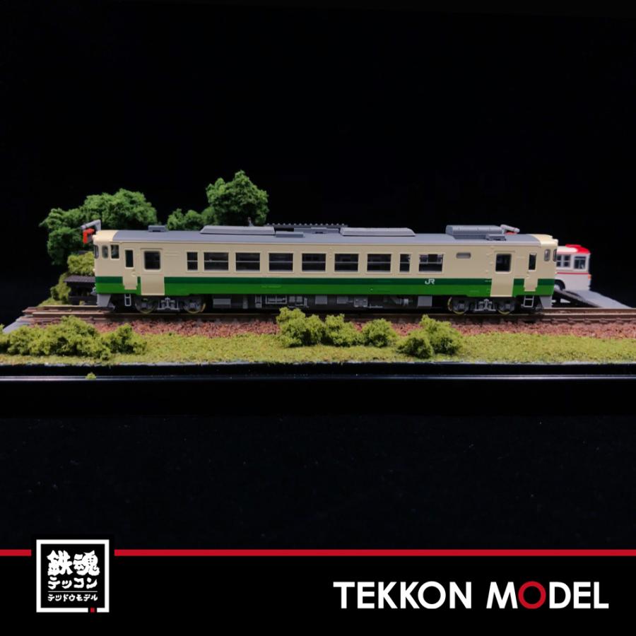 トミックス Nゲージ TOMIX 8466 キハ40-2000形(東北地域本社色)(M) 在庫品 : 鉄魂模型 - 通販 - Yahoo!ショッピング