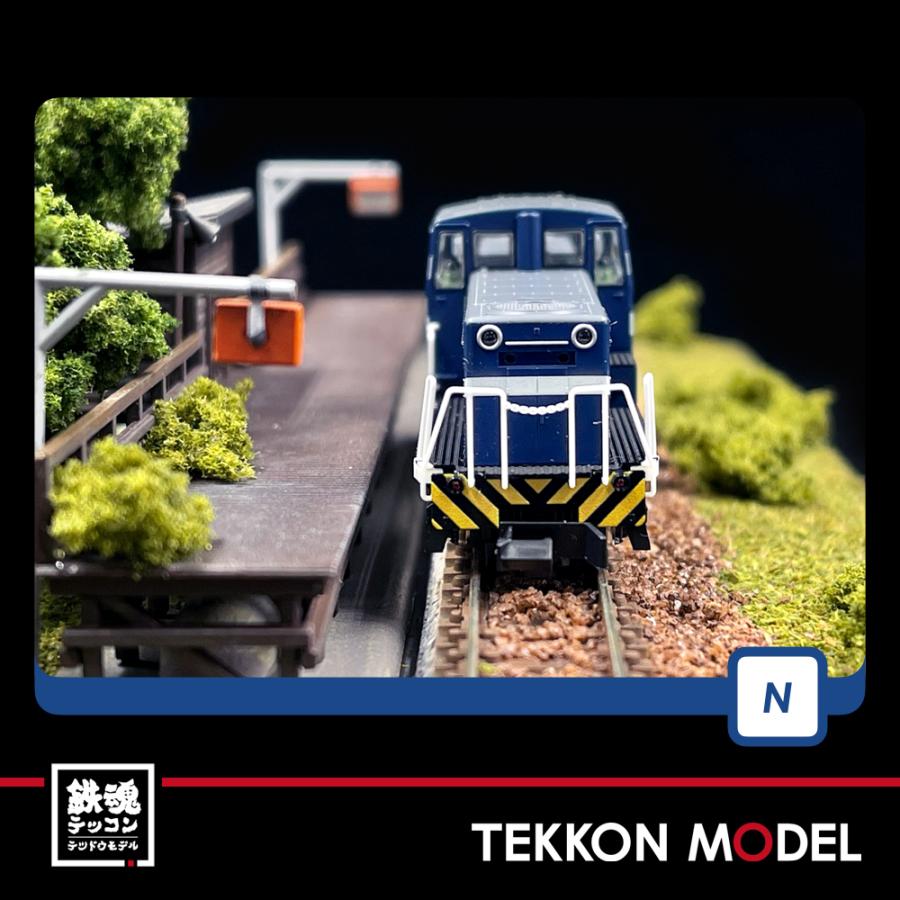 Nゲージ TOMIX 8603 仙台臨海鉄道SD55形（105号機）在庫品 : 8603 : 鉄魂模型 - 通販 - Yahoo!ショッピング