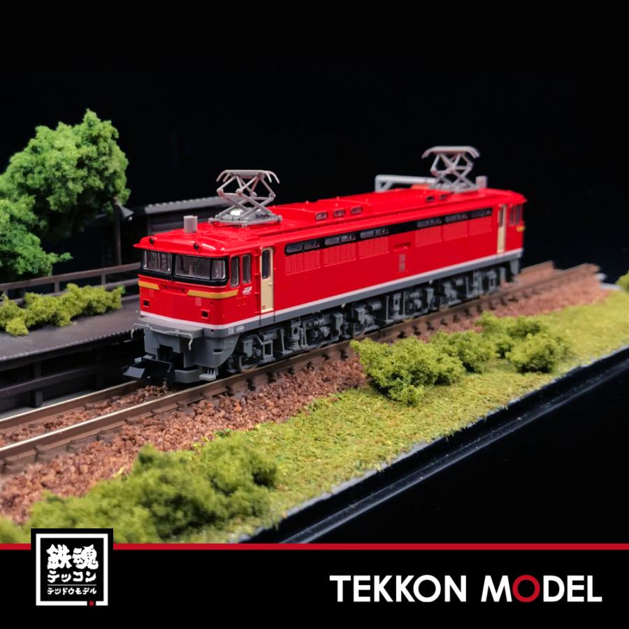 トミックス Nゲージ TOMIX 9182 再生産 EF67-100形（更新車)在庫品 : 鉄魂模型 - 通販 - Yahoo!ショッピング