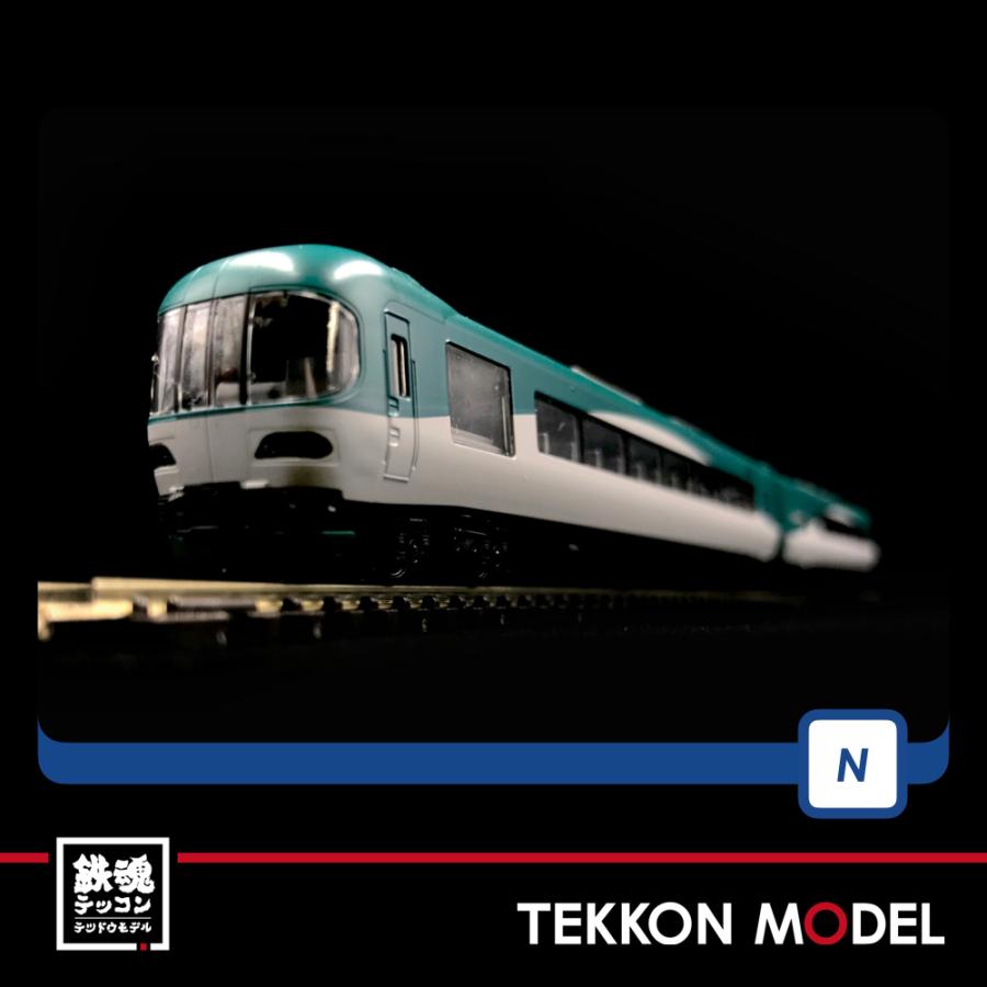 トミックス Nゲージ TOMIX 92160 京都丹後鉄道 KTR8000形増結セット（2両）在庫品 : 鉄魂模型 - 通販 - Yahoo!ショッピング