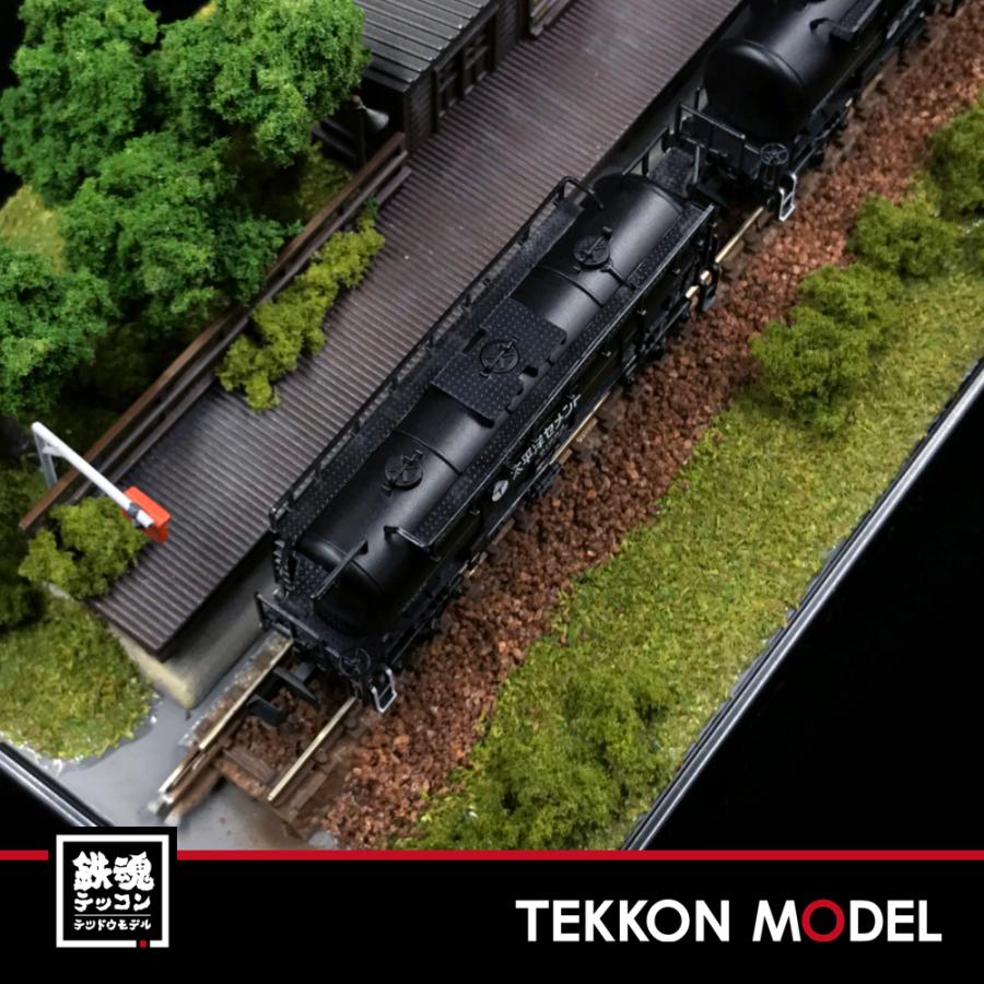 マイクロエース Nゲージ MICROACE A3198 タキ1900 太平洋セメント 8両セット 在庫品 : 鉄魂模型 - 通販 - Yahoo!ショッピング