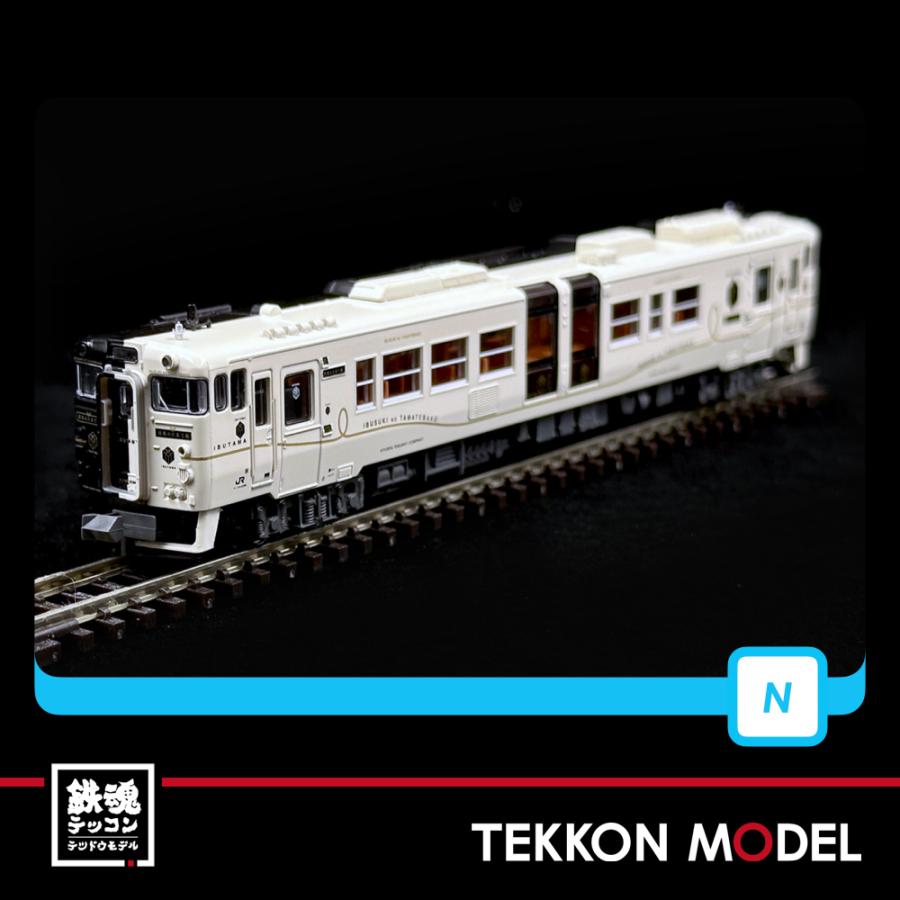 Nゲージ マイクロエース A6076 キハ47+キハ140・指宿のたまて箱 3両セット 在庫品 : a6076 : 鉄魂模型 - 通販 - Yahoo!ショッピング