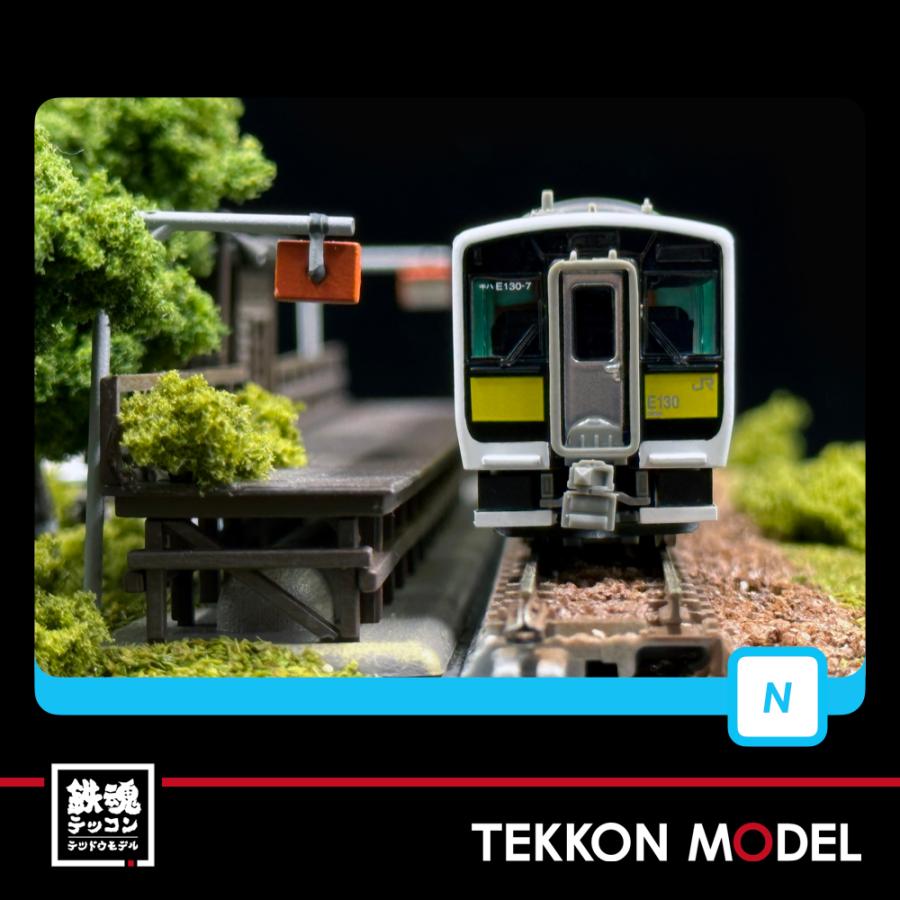 Nゲージ マイクロエース MICROACE A6774 キハE130 Suigun Line イエローハッピートレイン 在庫品 :A6774:鉄魂模型 - 通販 - Yahoo!ショッピング