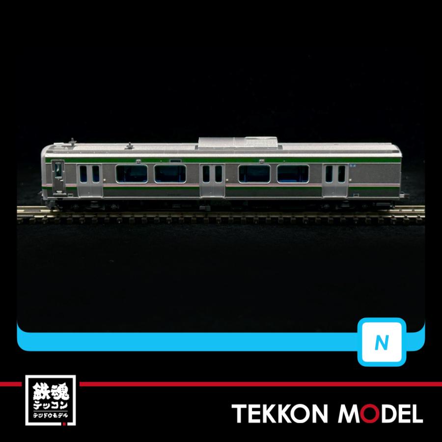 マイクロエース Nゲージ A7497 E721系1000番代 4両セット 2024,5年販売 : 鉄魂模型 - 通販 - Yahoo!ショッピング