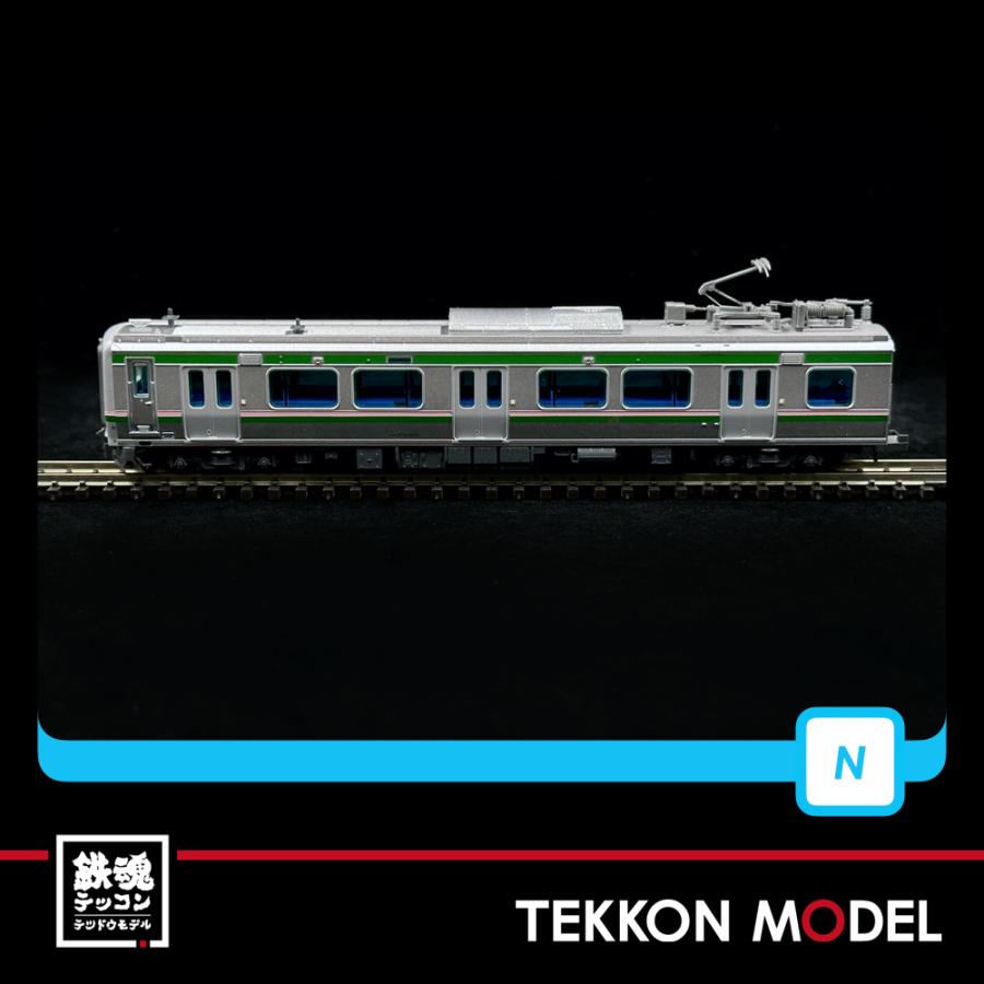 Nゲージ マイクロエース A7497 E721系1000番代 4両セット 在庫品 :A7497:鉄魂模型 - 通販 - Yahoo!ショッピング