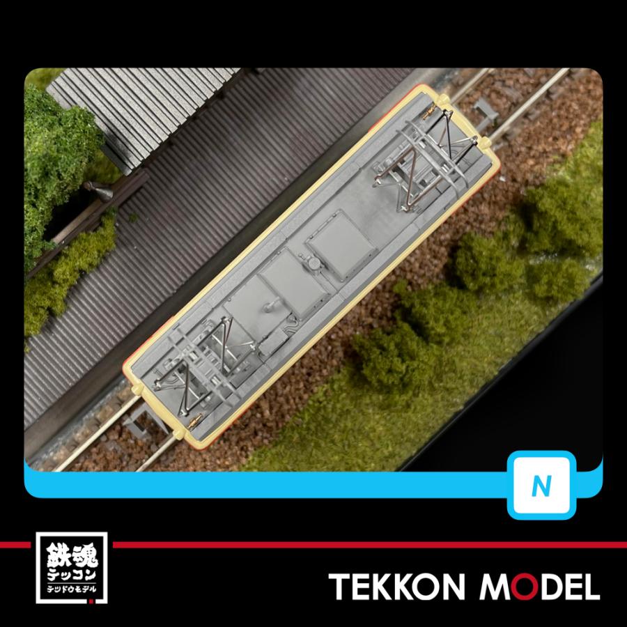 マイクロエース Nゲージ A9959 西武鉄道 E31型電気機関車（E33）晩年(モーターなし) 在庫品 : 鉄魂模型 - 通販 - Yahoo!ショッピング