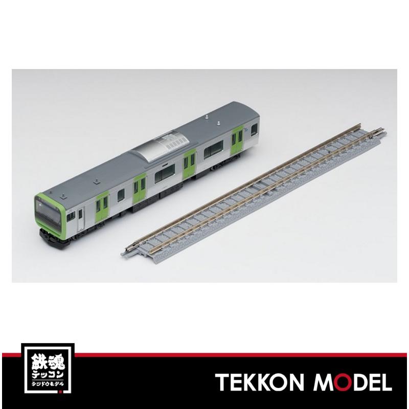 トミックス Nゲージ TOMIX FM-003 ファーストカーミュージアム E235系(山手線) : 鉄魂模型 - 通販 - Yahoo!ショッピング