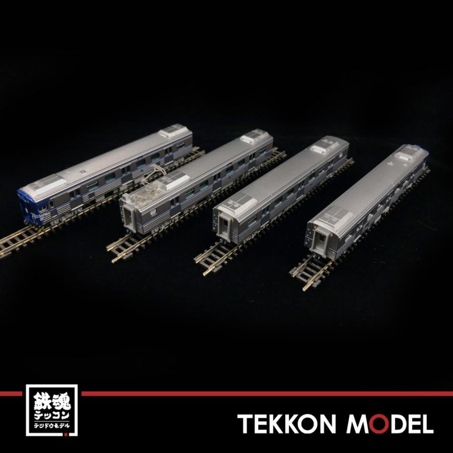 三鶯重工 S003 台鐵 EMU600 4両増結組 (4T) 3月再入荷 : 鉄魂模型 - 通販 - Yahoo!ショッピング