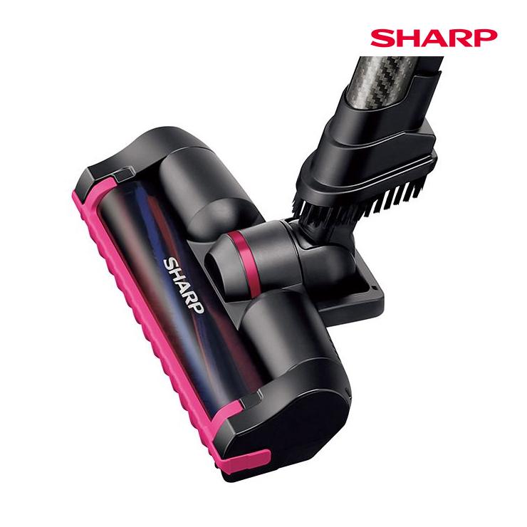 SHARP 掃除機用 吸込口(ピンク系)(217 935 1187) (シャープ) 217-935-1187 : あっと!テラフィ ヤフー店 - 通販 - Yahoo!ショッピング