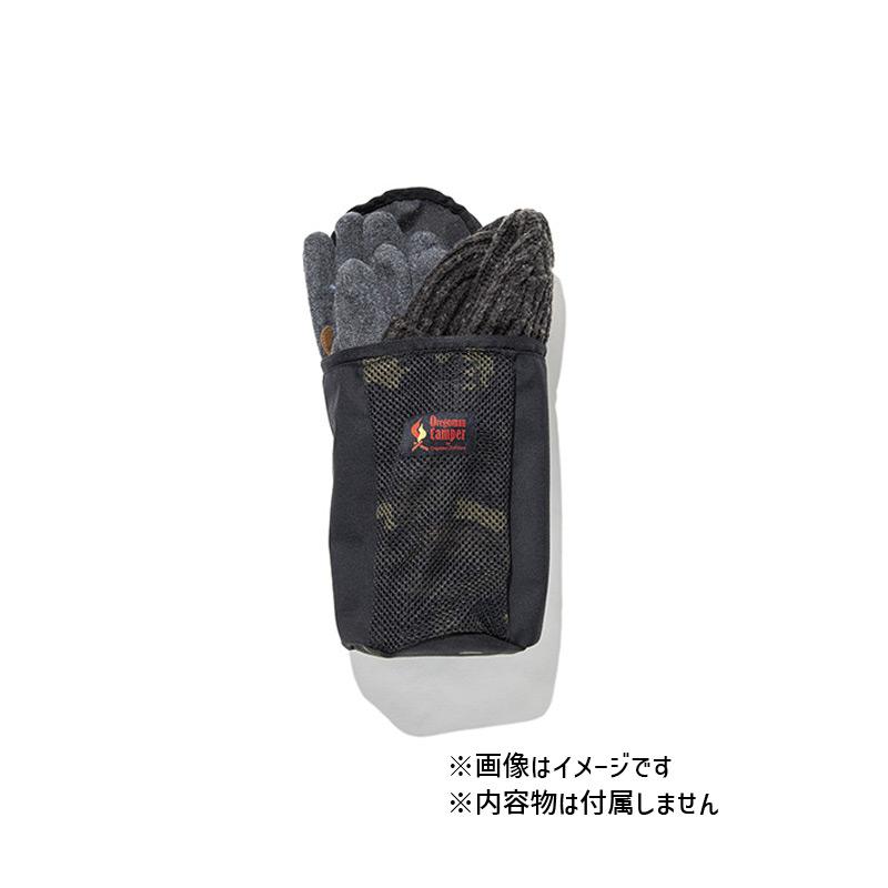 Oregonian Camper OCB-2237 シングスtoGO / ブラックカモ アウトドア キャンプ ギアケース Camper(オレゴニアンキャンパー) 4560116232727 ...