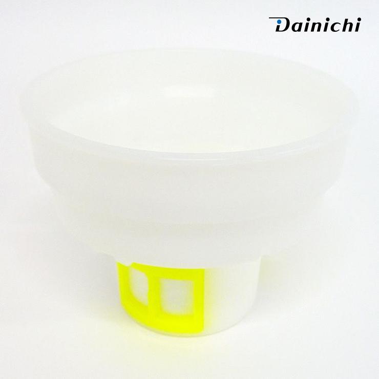 油フィルター ダイニチ工業(Dainichi) 8090130 : 8090130 : あっと!テラフィ ヤフー店 - 通販 - Yahoo!ショッピング