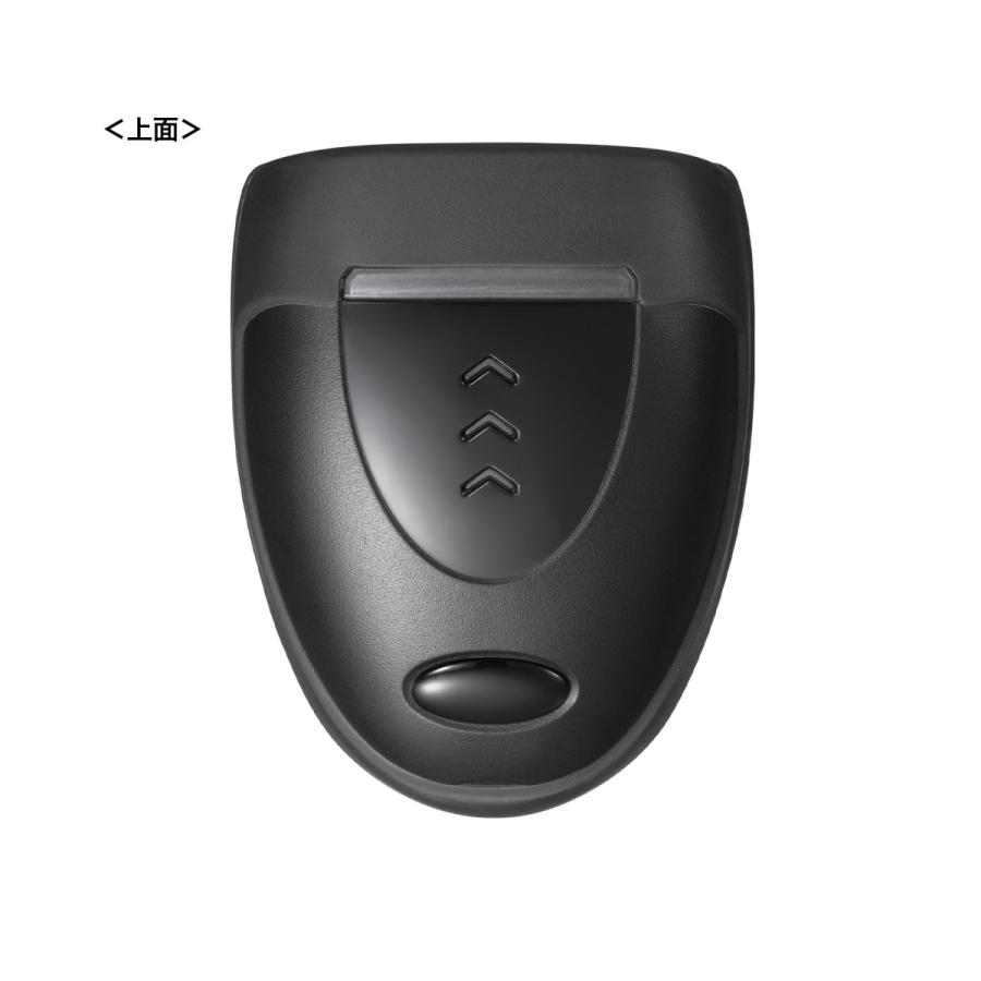 SANWA SUPPLY（サンワサプライ） 2次元バーコードリーダー(照合機能