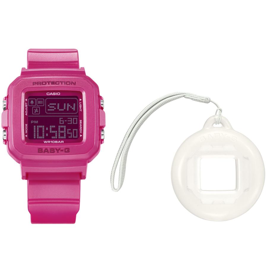 BABY-G BABY-G+PLUS CASIO (カシオ) BGD-10K-4JR 国内正規品★ : あっと!テラフィ ヤフー店 - 通販 ...