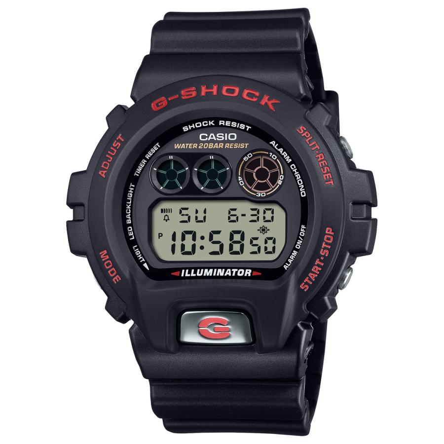 G-SHOCK DW-6900 30TH ANNIVERSARY MODELS CASIO (カシオ) DW-6900TR-1JR★ : あっと!テラフィ ヤフー店 - 通販 - Yahoo ...