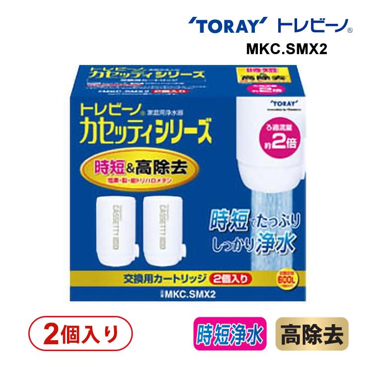 トレビーノ カセッティーシリーズ 交換用カートリッジ 時短浄水 トレビーノ カセッティーシリーズ 交換用カートリッジ 時短浄水