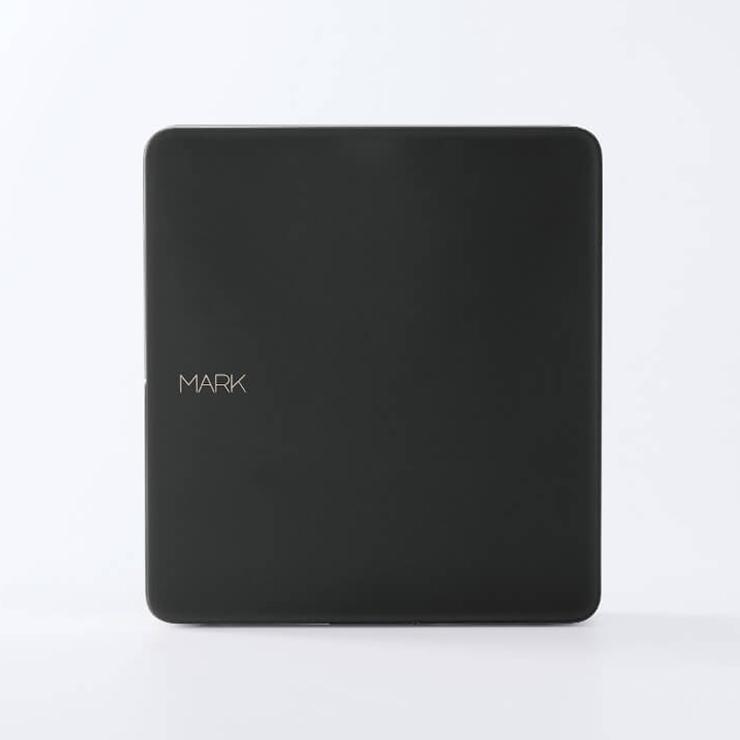 【特価セール】 ラベルライター テプラPRO MARK スマートフォン専用モデル ブラック KING JIM (キングジム) SR-MK1BK★ :SR-MK1BK:あっと!テラフィ ヤフー店 ...