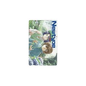 図書カード 機動戦士ガンダムSEED Newtype 図書カード500 AK002-0195 : カードショップトレジャー - 通販 - Yahoo!ショッピング