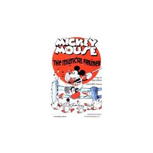 テレカ テレホンカード ミッキーマウス映画 Movie poster CollectionA-8 DM002-0003 :DM002-0003 ...