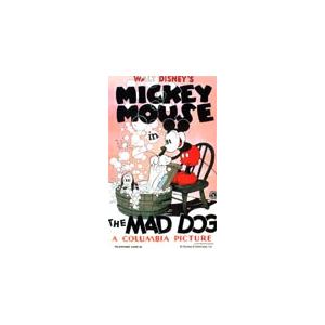 テレカ テレホンカード ミッキーマウス映画 Movie poster CollectionA-5 DM002-0006 : カードショップ ...