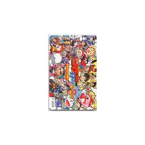 コロコロイチバン! 図書カード500 SS005-0028 : カードショップトレジャー - 通販 - Yahoo!ショッピング