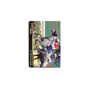 第151回 天皇賞(春)(G1) ゴールドシップ クオカード500 UP018-0009 :UP018-0009:カードショップトレジャー - 通販 - Yahoo!ショッピング