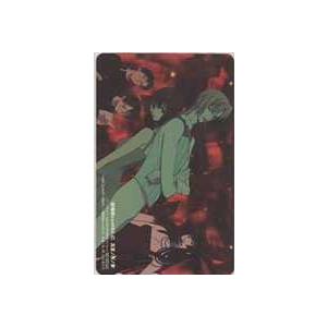 【テレカ】CLAMP xxxHOLiC 真夏ノ夜ノ夢 ホリック アニメディア 抽プレ 2AD-H0080 Dランク : テレカバリュー ...